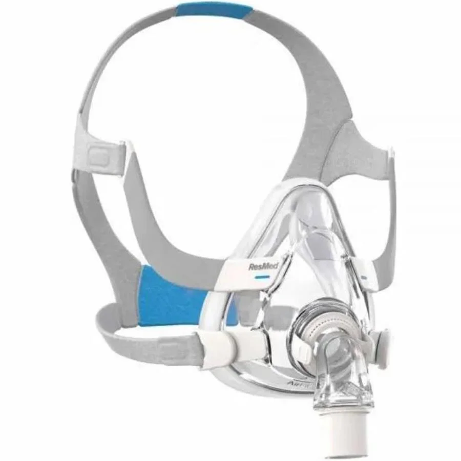 ResMed AirFit F20 Full Face Mask - Respi Healthcare