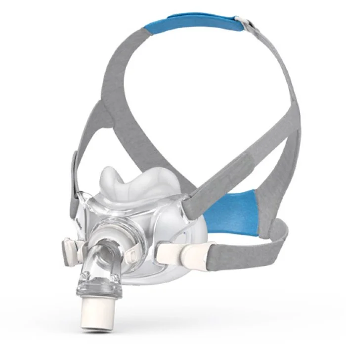 ResMed F30 Full Face Mask - Respi Healthcare