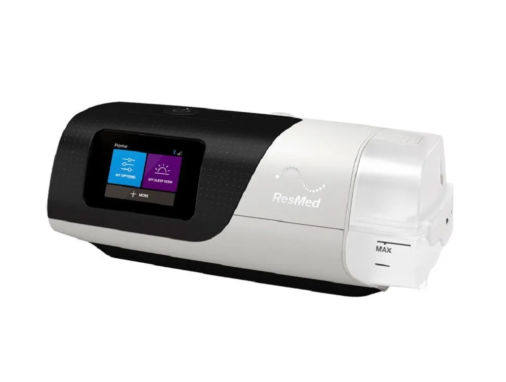 ResMed Airsense11 CPAP Machine Price in Bangladesh
